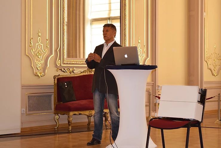 “BILDA – façade cladding technology, created by architects for ...